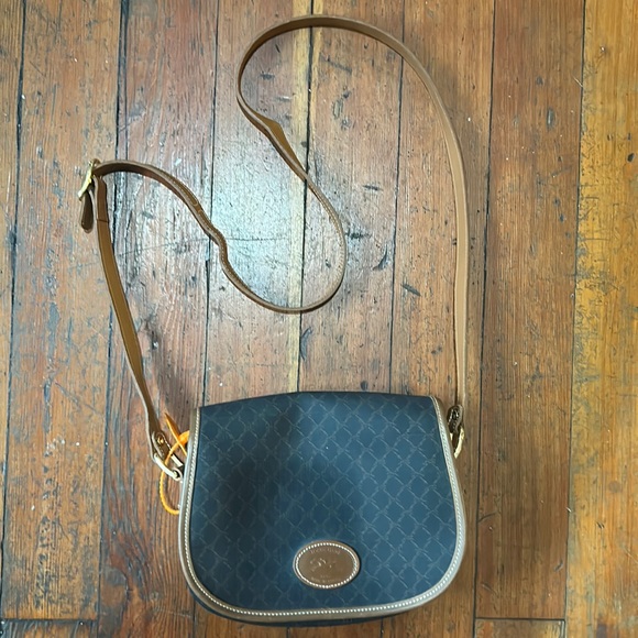 Longchamp | Bags | Authentic Longchamp Crossbody Bag | Poshmark